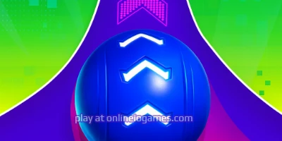 Green Ball 🕹️ - Play Green Ball on Online IO Games